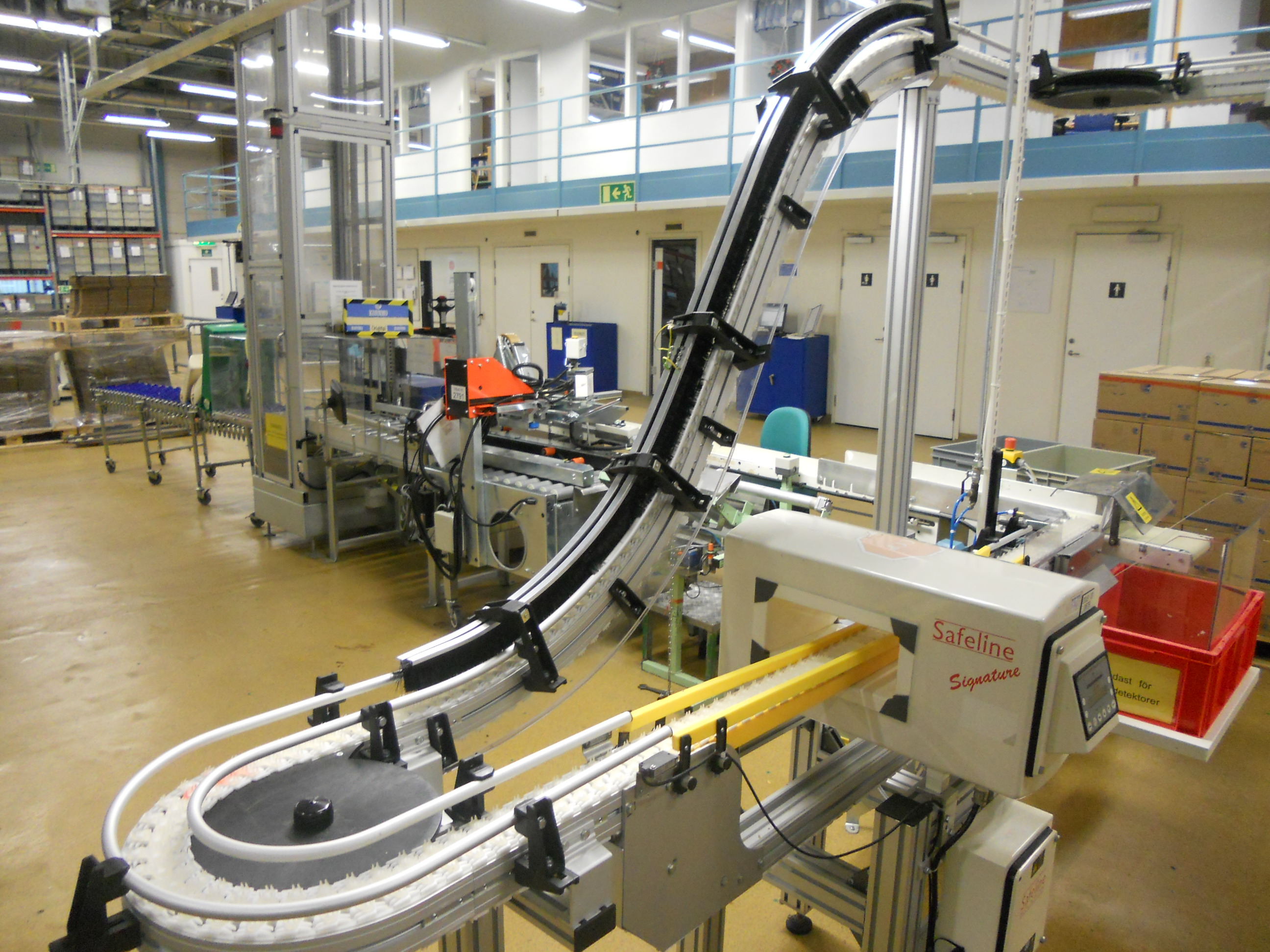 Modular Extruded Frame Design | Patois Associates